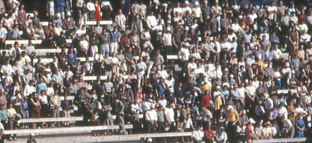The 1963 AFL Championship - In Color - A Slice of AFL History